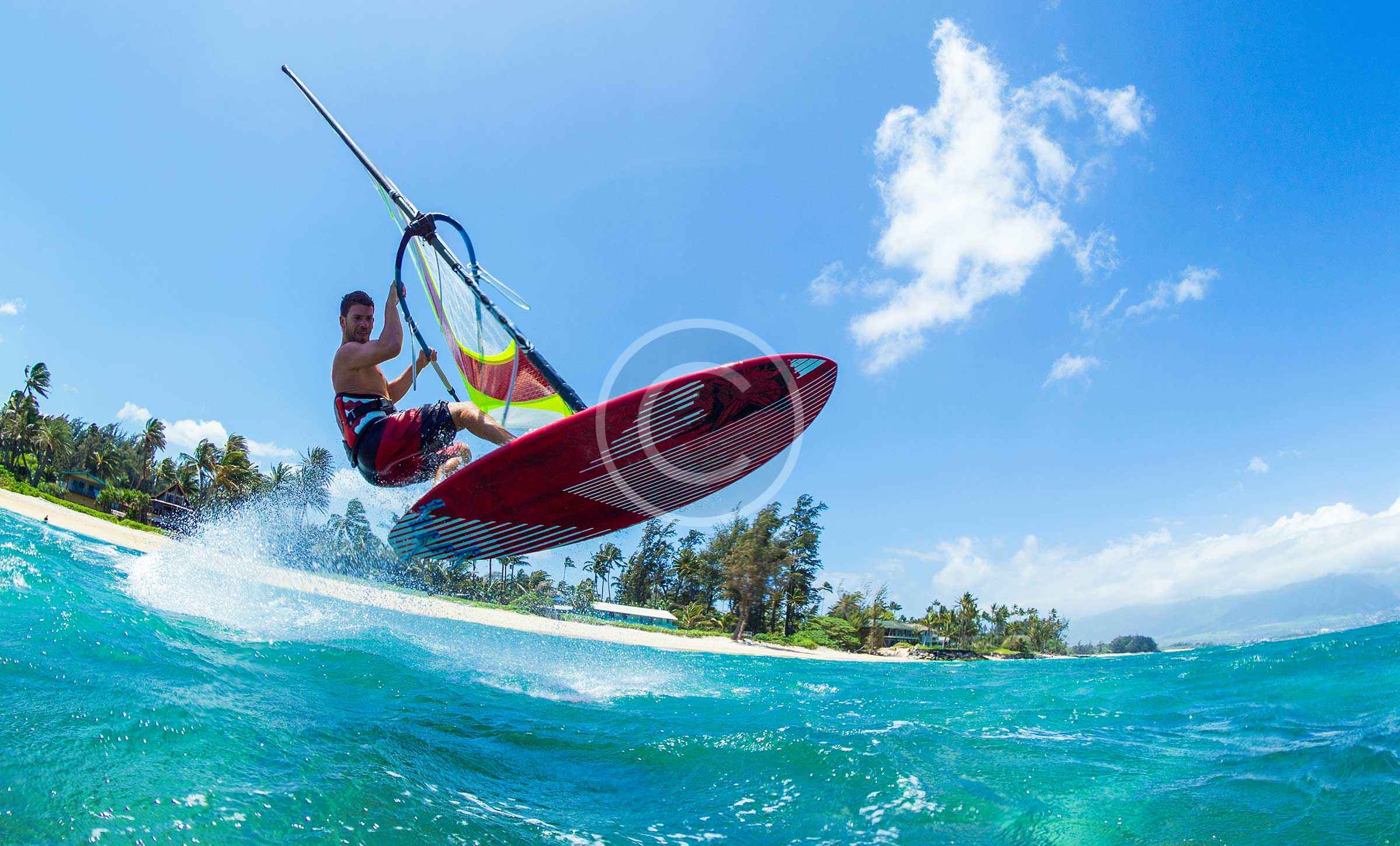 Windsurfing Or Kite Surfing: Which One Should You Choose? – Marina Acuario